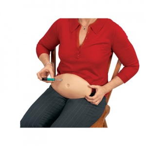 Injection Belly - LabWorld.co.uk